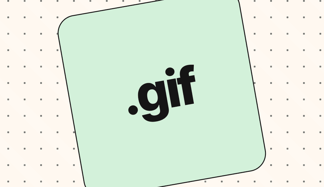 How to create an eye-catching GIF email signature — Stripo.email