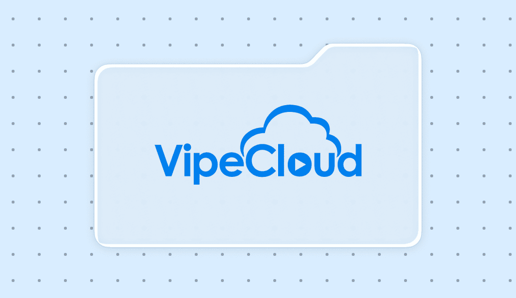 Case study: How VipeCloud scales a CRM system with the help of Stripo’s integrated email builder ...