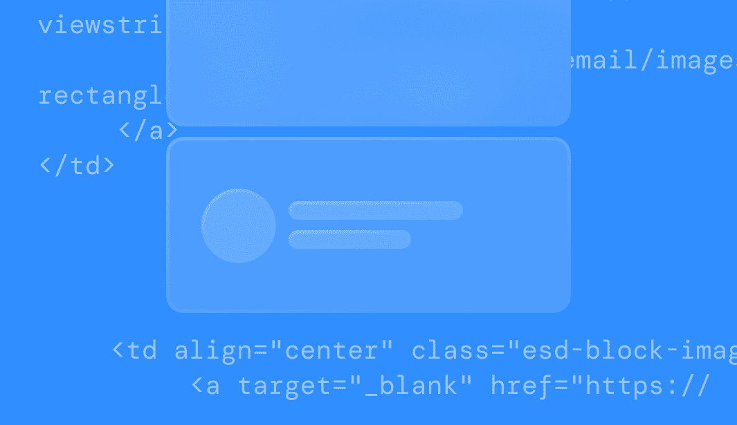 Simple guide on how to create an HTML email signature (code sample ...