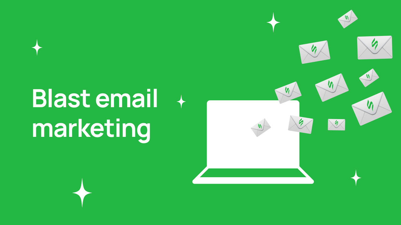 Blast Email Marketing — Stripo.email