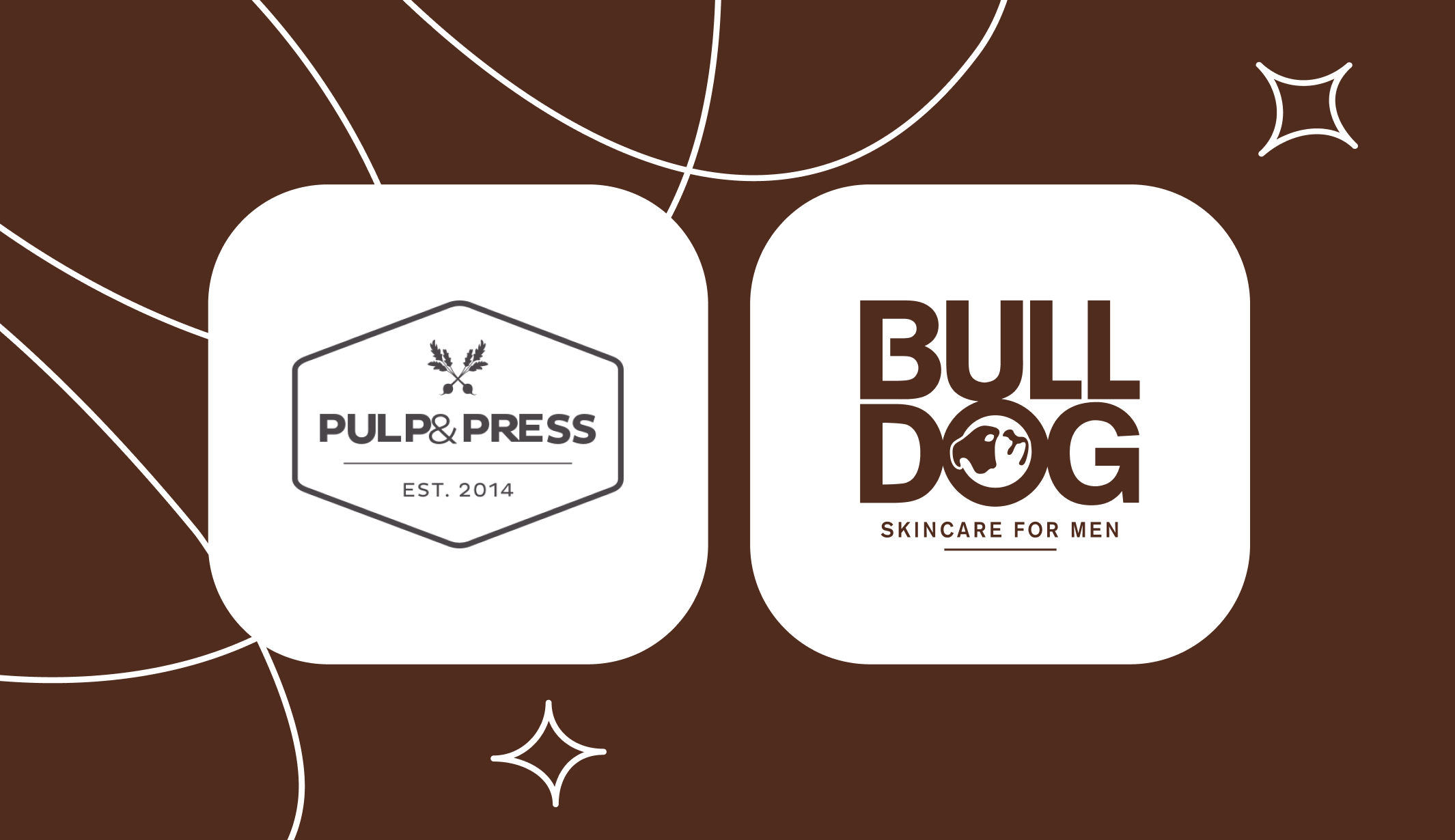 Email review: Pulp & Press vs. Bulldog Skincare — Stripo.email