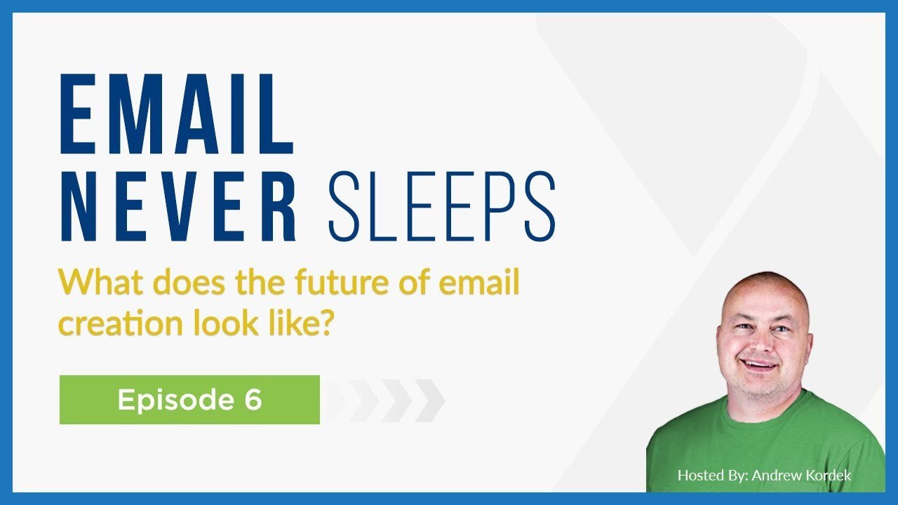 Email Never Sleeps