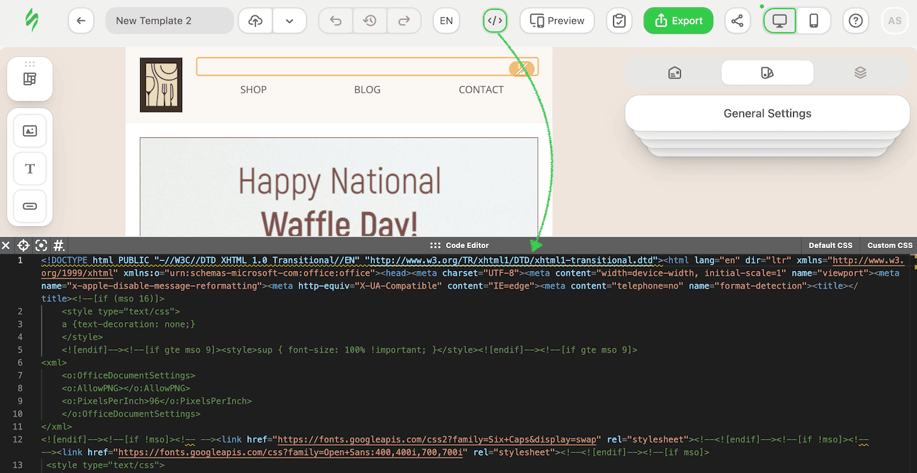 Stripo vs. Beefree: A comprehensive comparison of email design tools ...